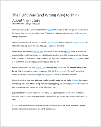 Empowering Your Leaders | Exotek LLC | United States