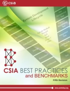 CSIA Certification Assistance - Exotek