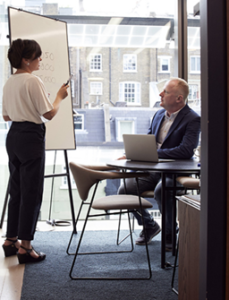 Strategic Execution Program - Exotek