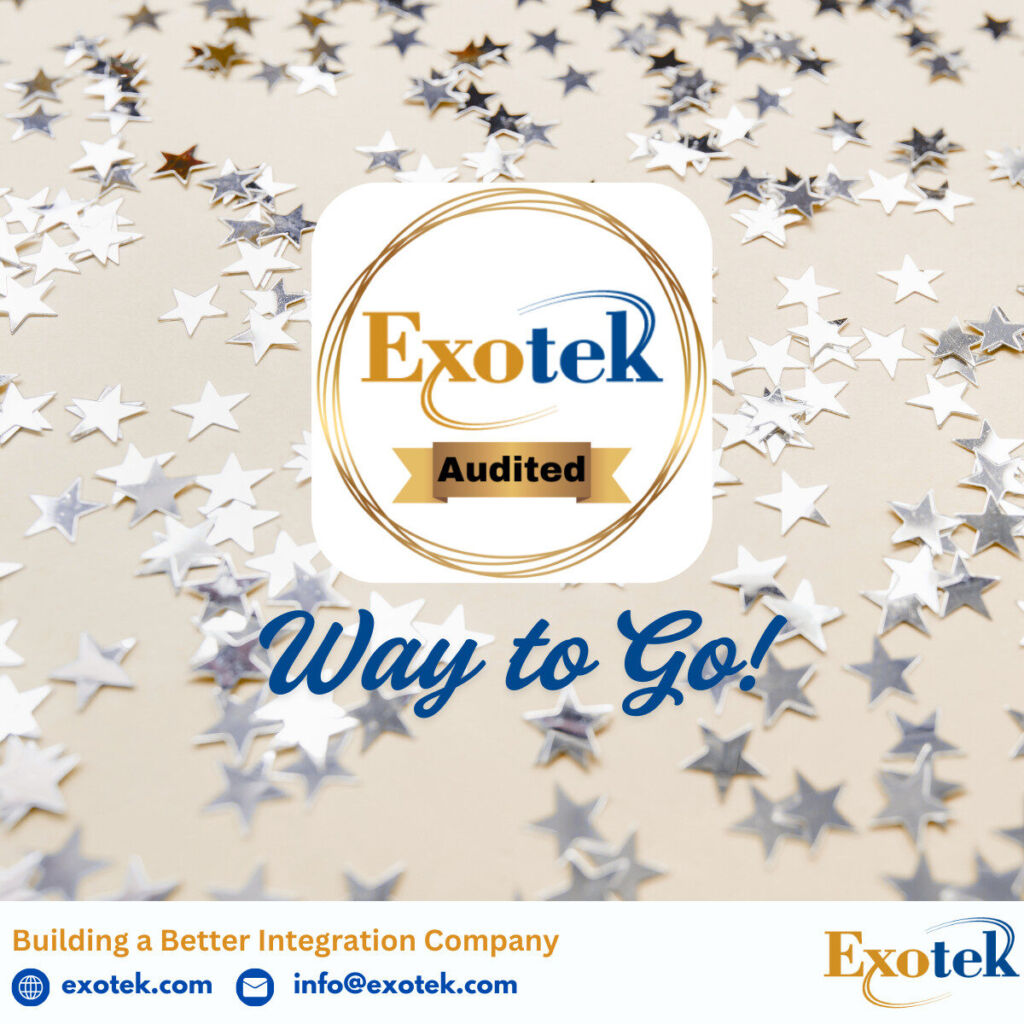 Exotek Audited - Matrix Technologies, Inc. Achieves Ninth Consecutive ...